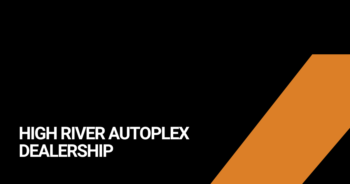 High River Autoplex Dealership | SEKO Construction